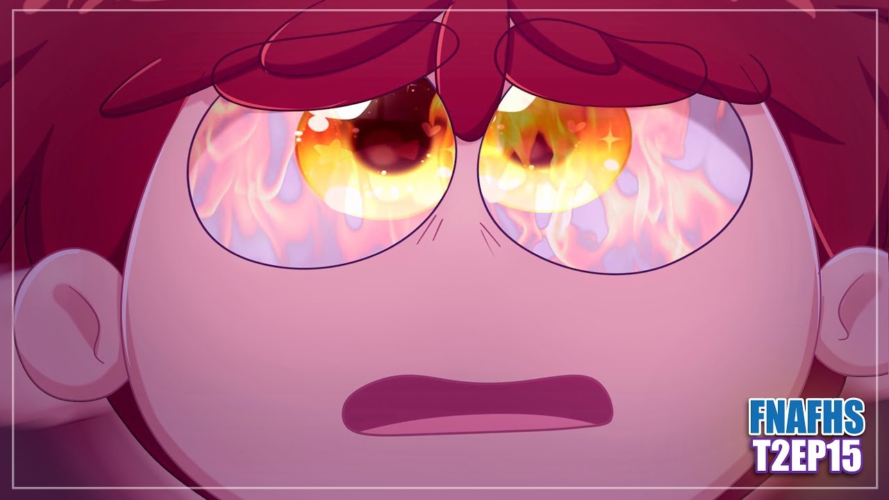 La sombra de Fox | SERIE ANIMACIÓN | #FHS T2 EP15 - YouTube