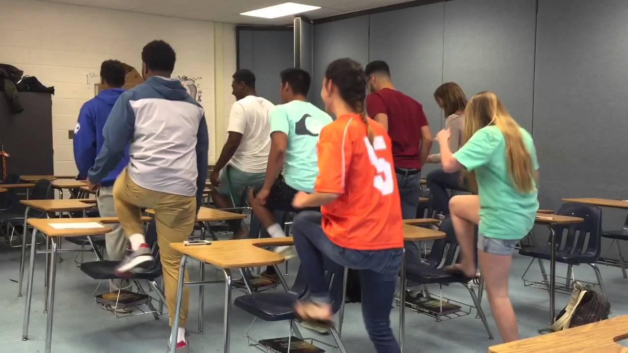 Classroom Fitness YouTube classroom-fitness-youtube