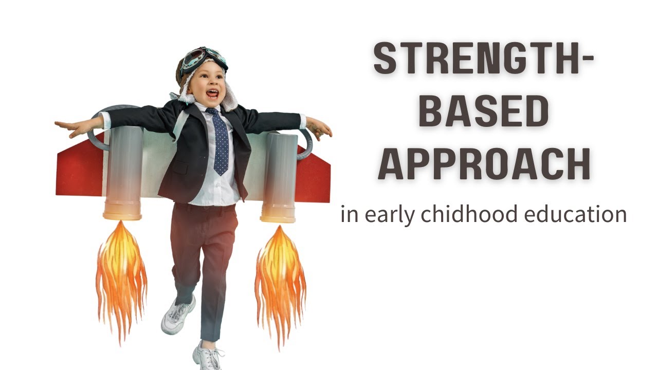 Transform your teaching with a strengths-based approach! - YouTube