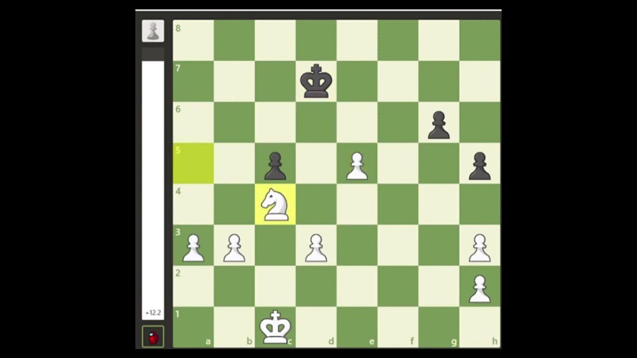 When You Make A BRILLIANT Move In Chess YouTube when-you-make-a-brilliant-move-in-chess-youtube