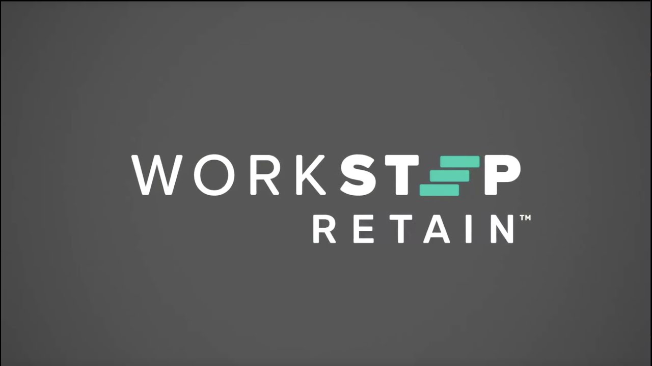 WorkStep RETAIN Introduction YouTube workstep-retain-introduction-youtube