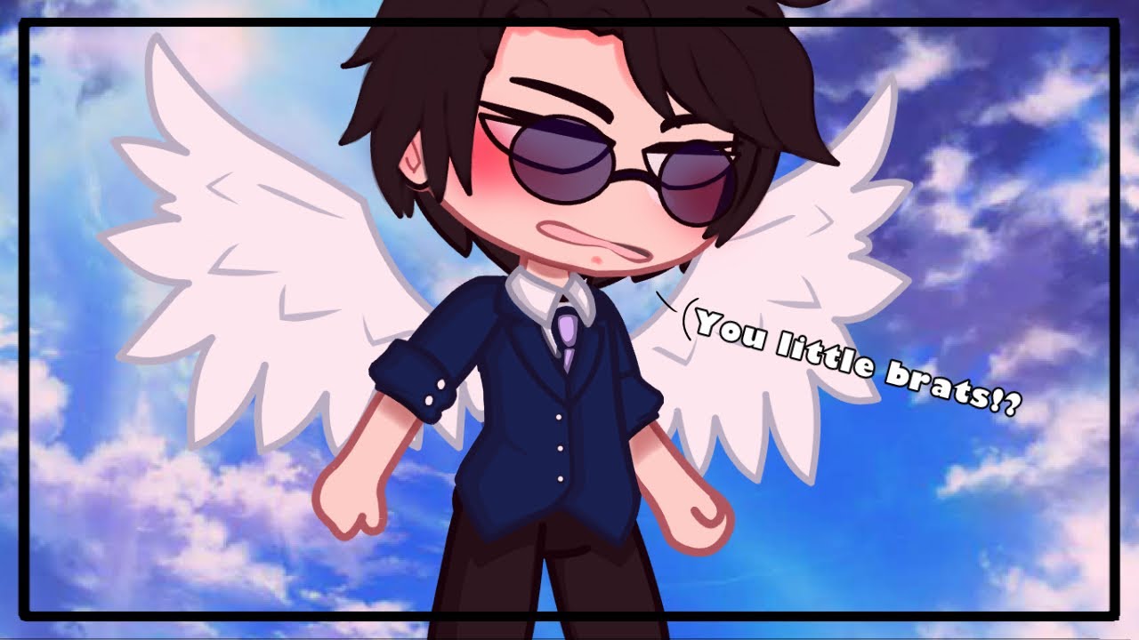 •I wonder where Leorio went• || gacha club | Hxh | my AU || - YouTube