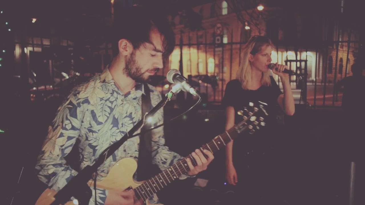 Wicked Giant | Live 23.07.2016 | Eufemia - YouTube