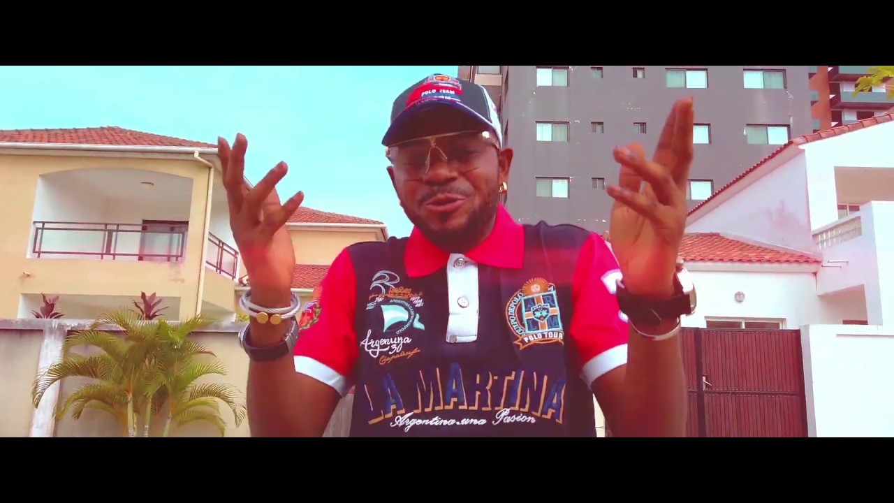 BUT NA FILET DANS MON CHOIX [Clip officiel] HD - YouTube