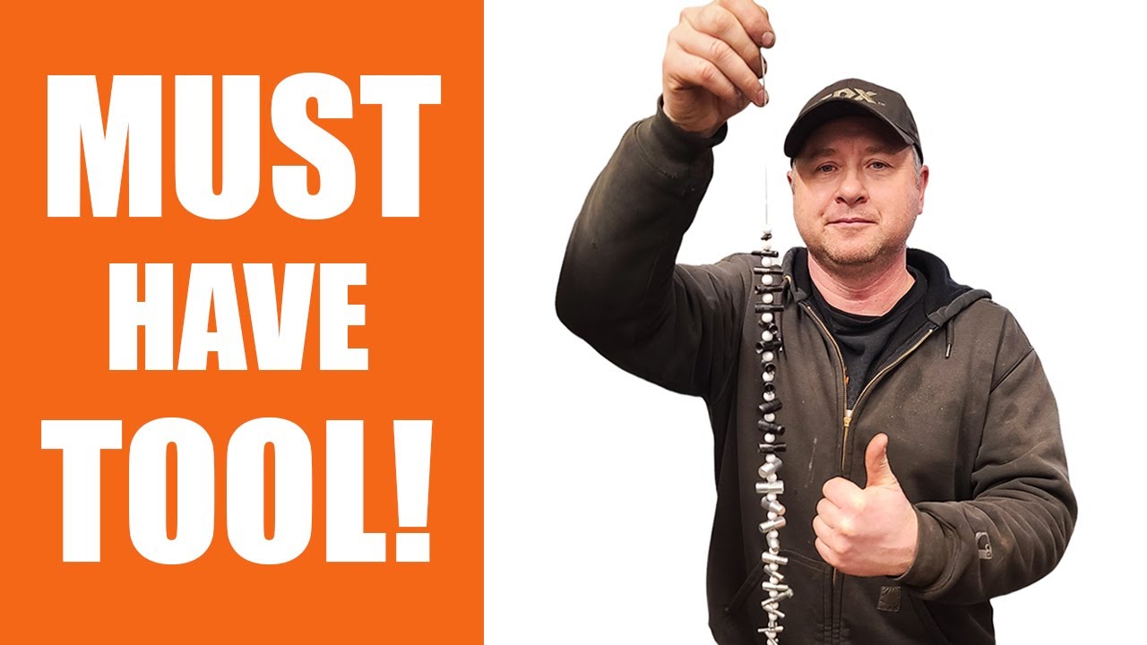 You Need This Tool! Tool Review With Donyboy73 - YouTube