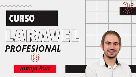CURSO DE LARAVEL PROFESIONAL - YouTube