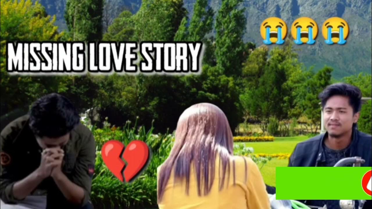 new mising love story 2023 - YouTube