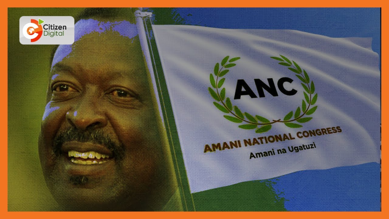 ANC leader says he will not back down in his 2022 presidential bid ...