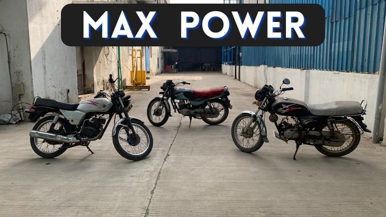 MAX POWER SECRETS! - YouTube