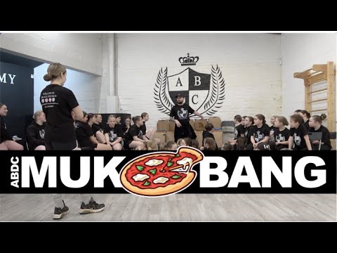 ABDC does MUKBANG - YouTube