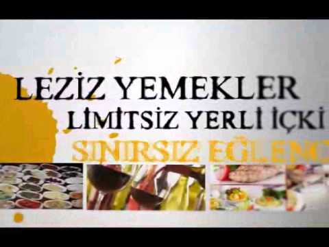 Curcuna Bar Restorant