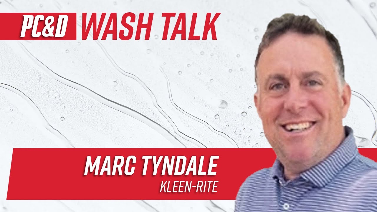 The reemergence of self-serve and IBA with Marc Tyndale - YouTube