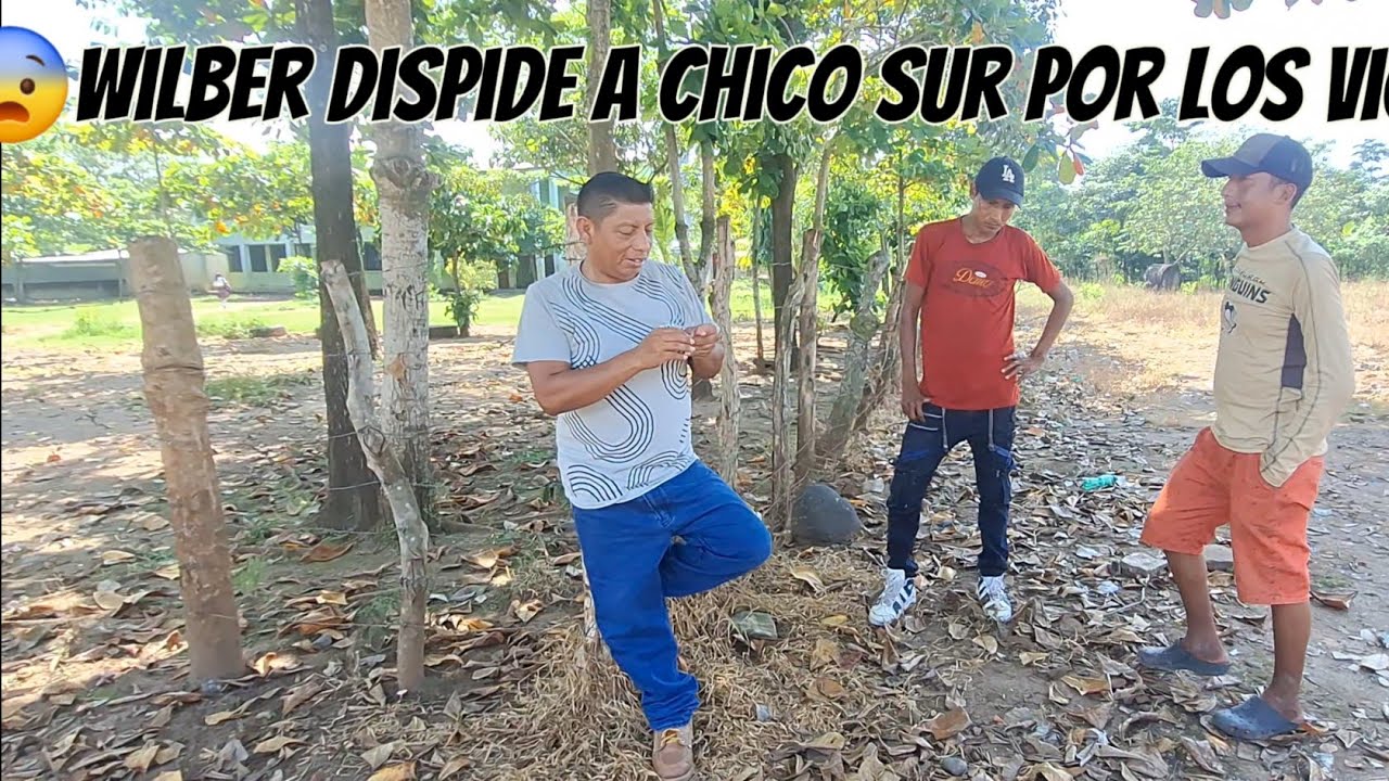😨Aqui esta la verdad noche rrompe en silencio chico sut traiciona a ...