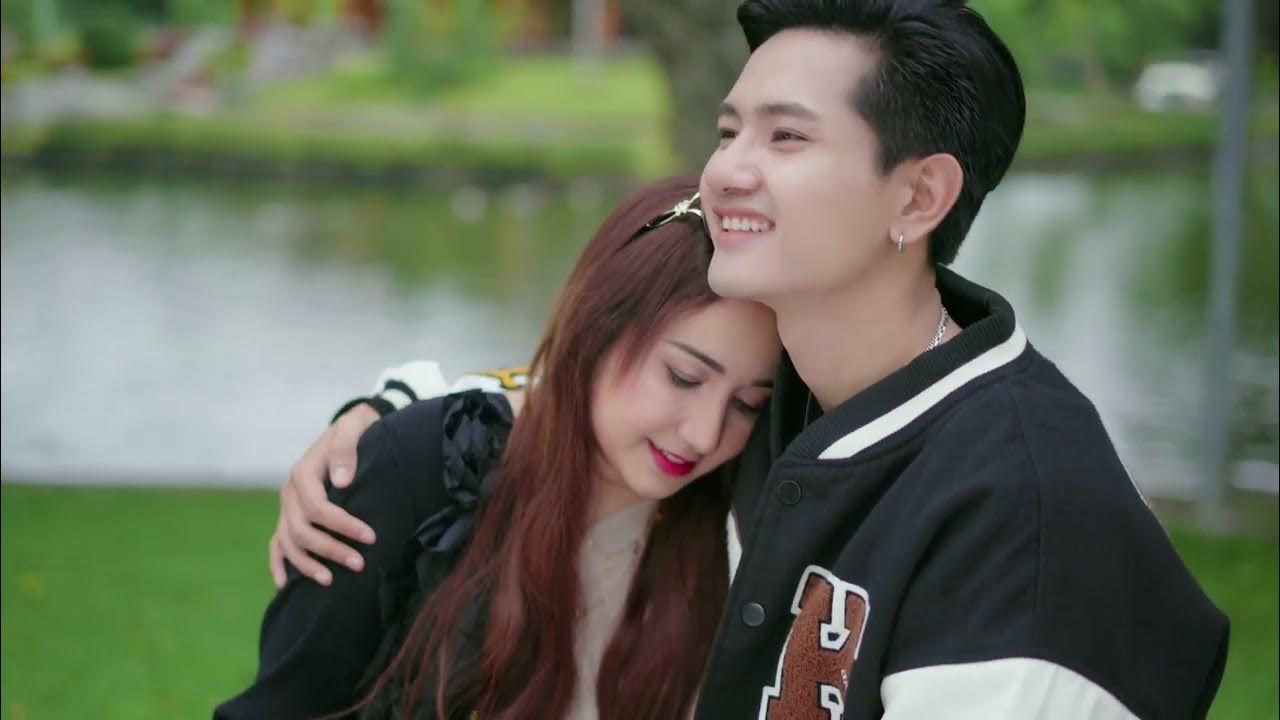 အချစ်ဖြင့်ဖွဲသီသော - Marlar Than Myint ( Official Music Video) - YouTube