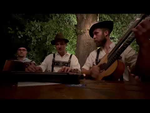 Uralt Boarischer - Kirchberg Trio