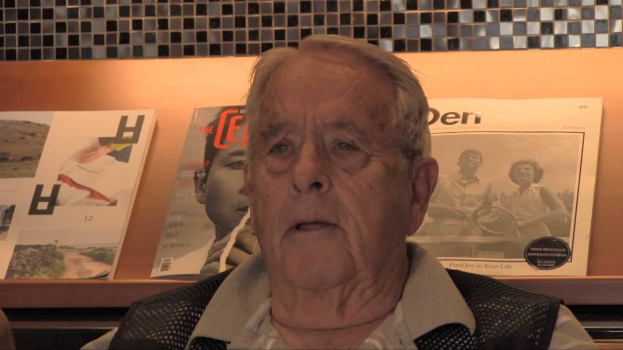 Korean War Map Animation