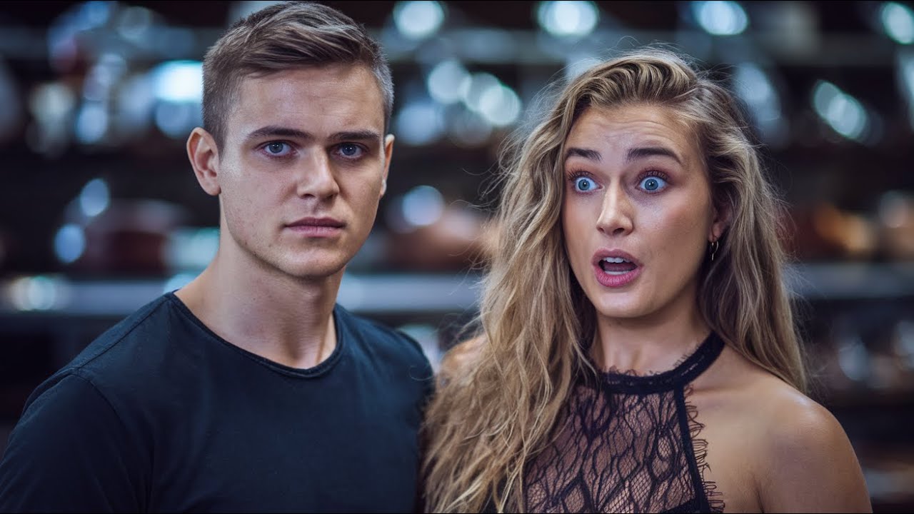 "'You'll Be Inside Me?' What Do You Mean?" - Confused Alien Girl's ...