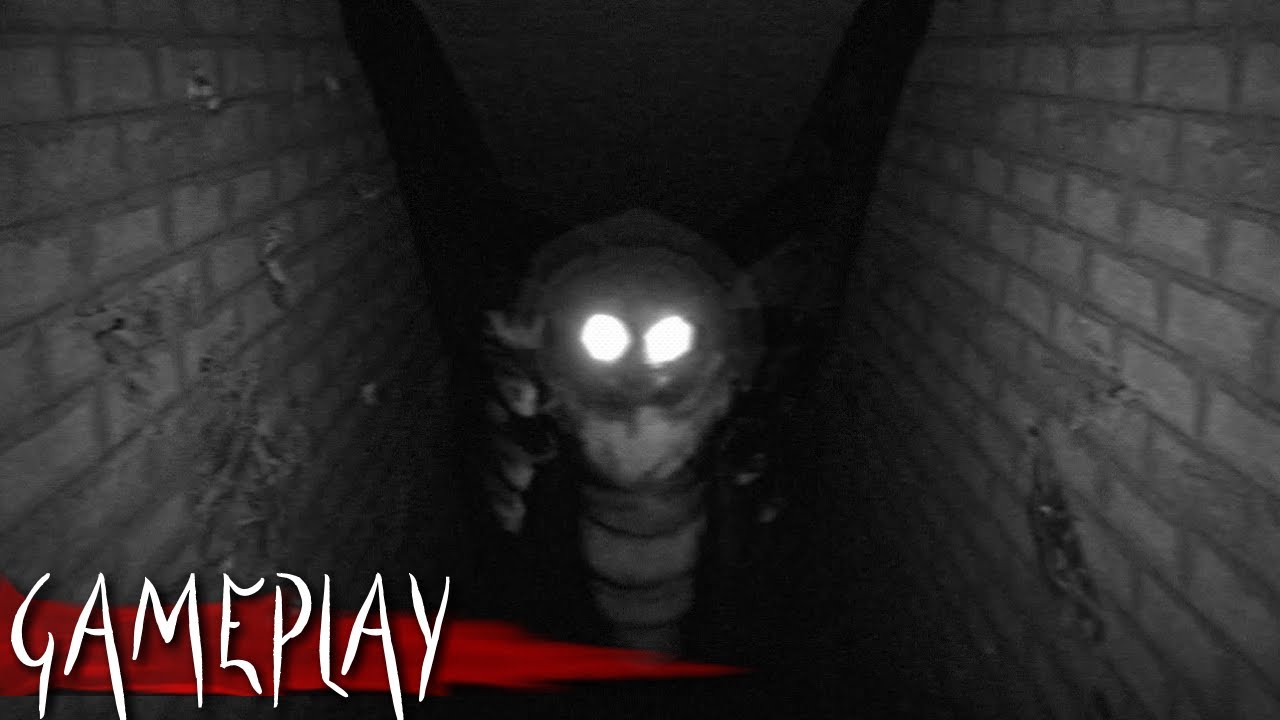 Moth House | Gameplay - YouTube