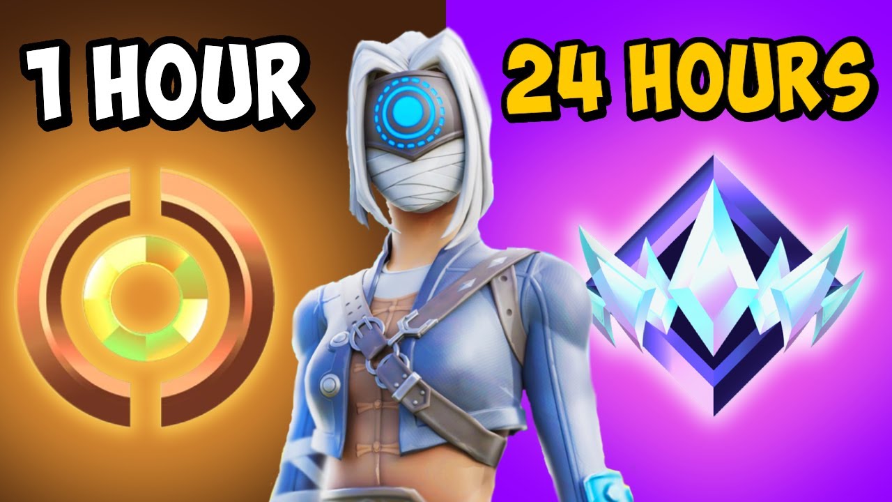 Bronze to Unreal Speedrun SOLO ONLY Realtime YouTube Live View Counter ...