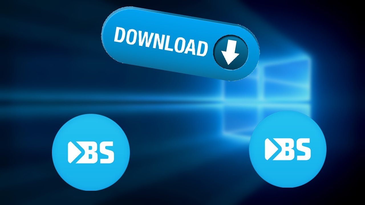HOW TO DOWNLOAD AND INSTALL BS PLAYER !? - YouTube