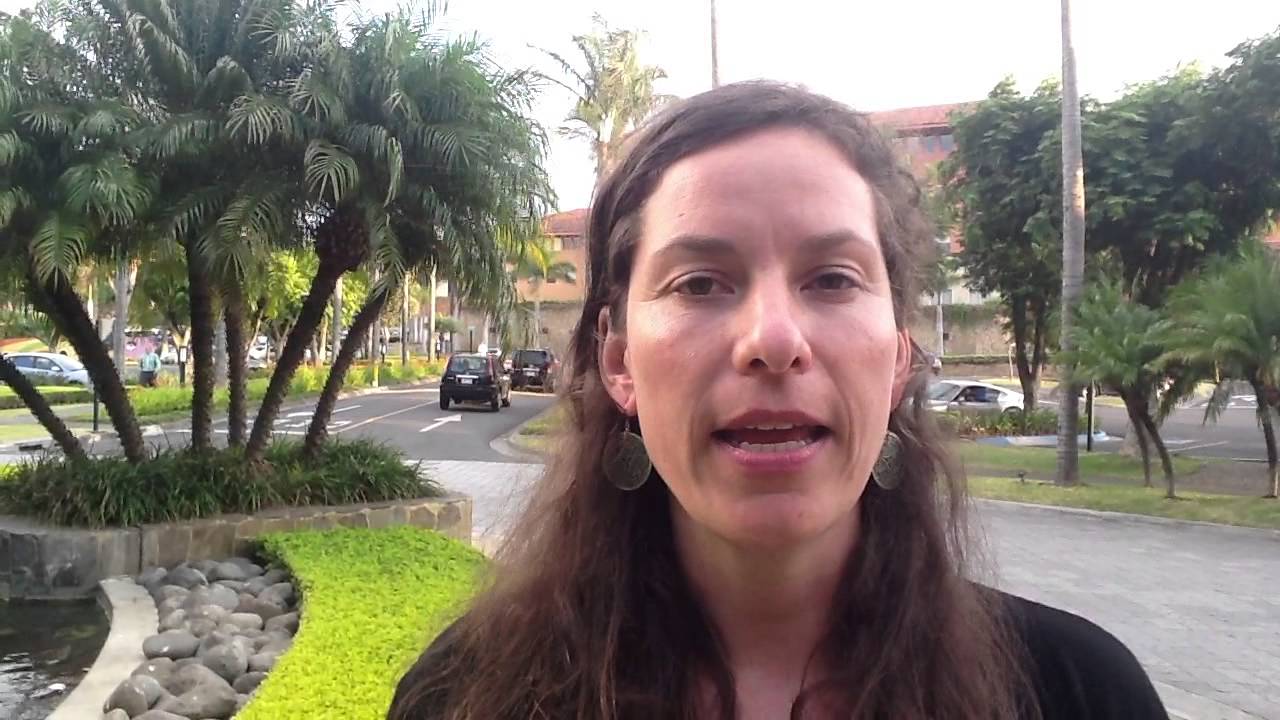 Sabine Bock, Women in Europe for a Common Future - YouTube