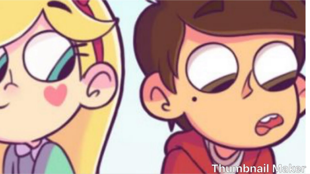 STAR VS THE FORCES OF EVIL-AMV-SAD - YouTube