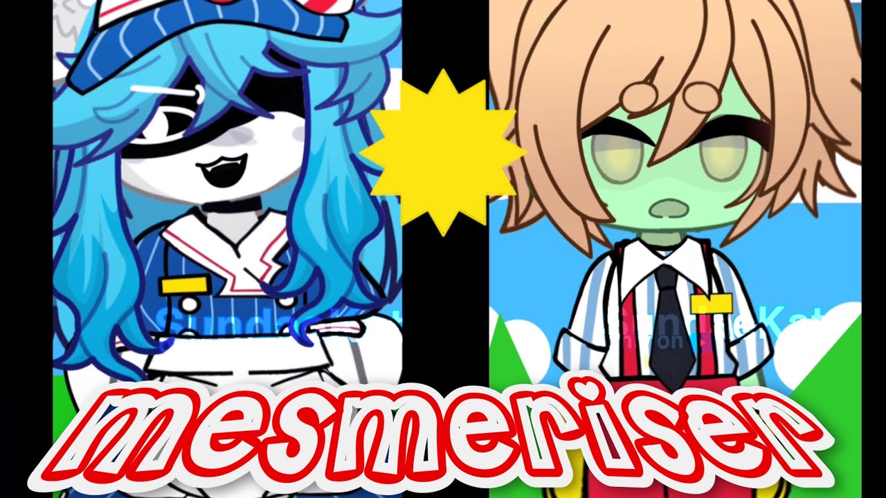 Mesmerizer (メズマライザ) /Gacha Life 2\ (Tweening) ft: @Shelbyville - YouTube