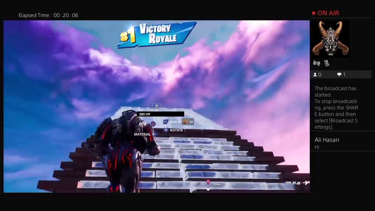 Introducing TRF Clan - YouTube