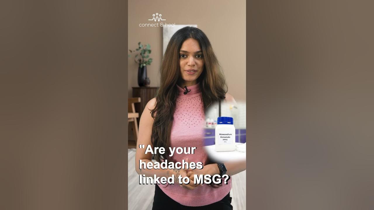 MSG Unmasked - Myth Buster Series - Lifestyle Choices - Season 1 - YouTube