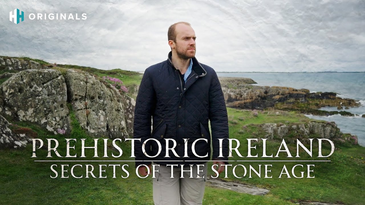 The Hidden Tombs Of Stone Age Ireland: Prehistoric Ireland Episode 1 ...