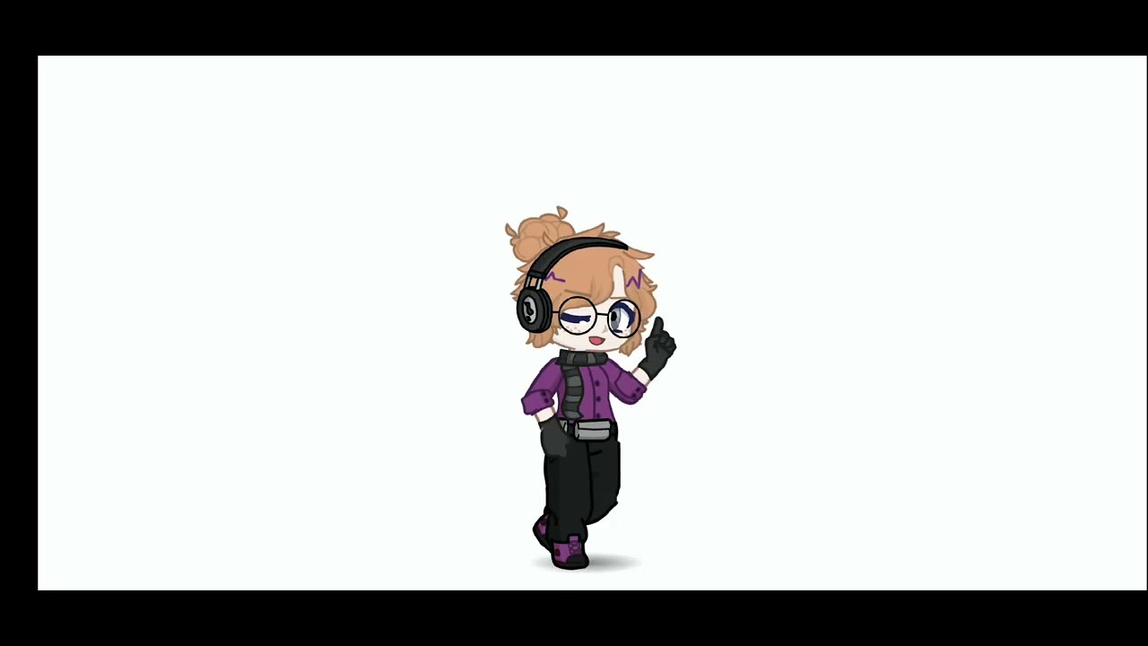JAY IN GACHA LIFE 2?? - YouTube