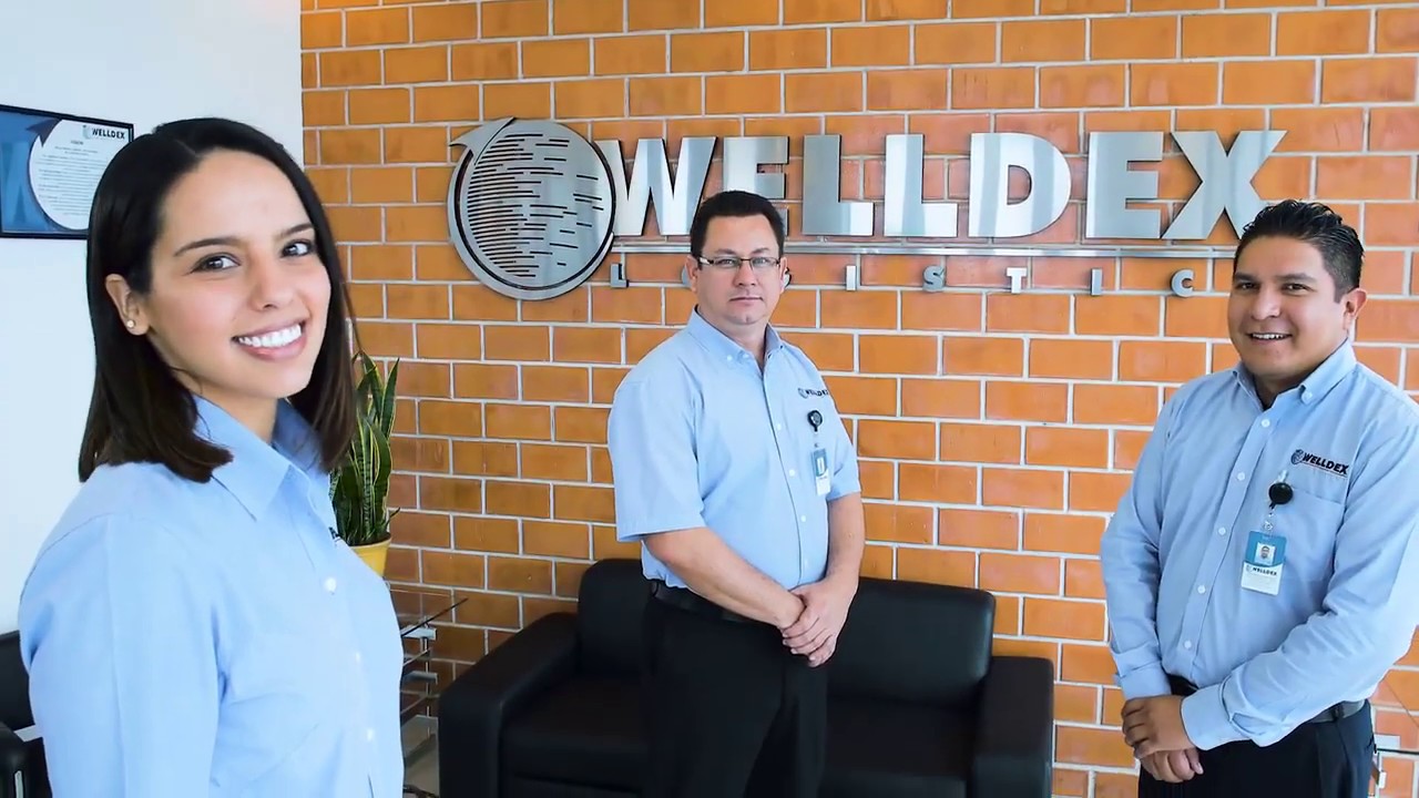 Welldex Distribution - YouTube