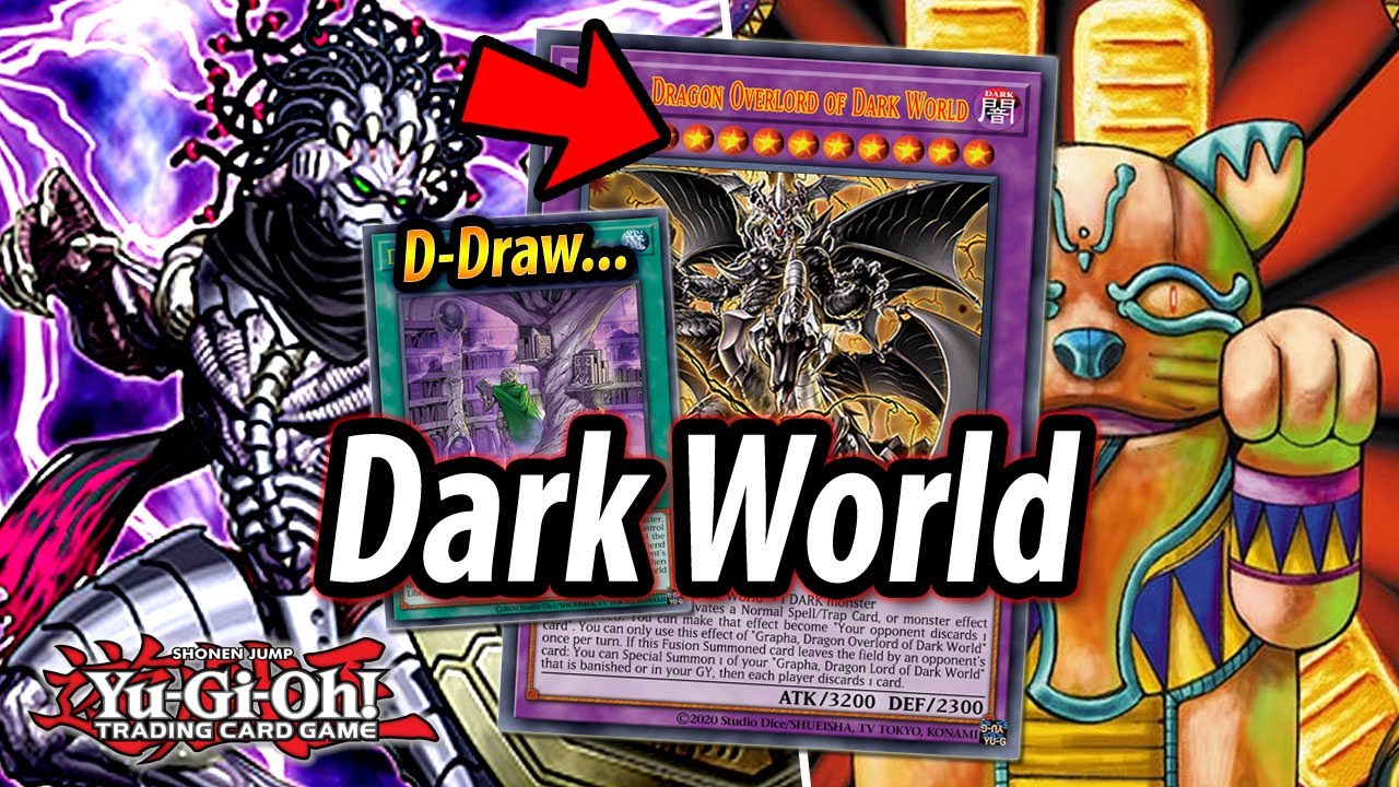 This Structure Deck is INSANE... - YouTube