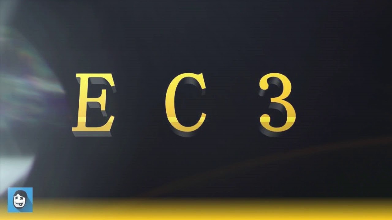 EC3 WWE NXT Theme Song (Rec) ⚡🔥 - YouTube