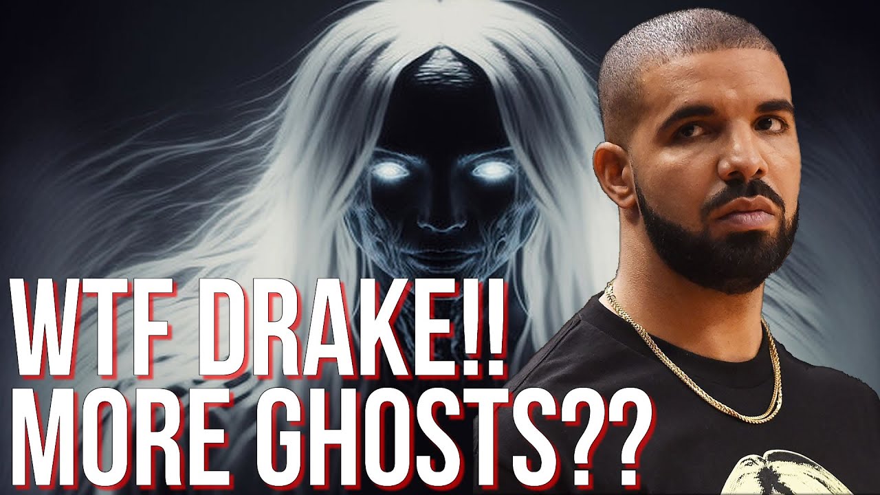 EXPOSED - DRAKE MOB TIES GHOST WRITER LEAKED Vory Reference Track # ...