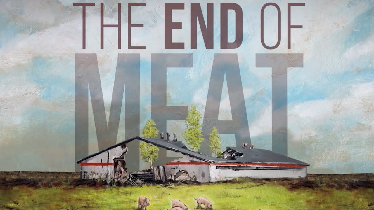 Trailer k snímke "The End of Meat" - YouTube