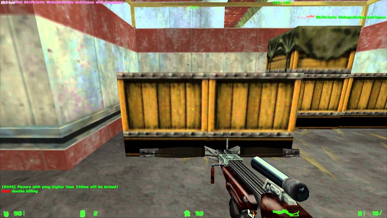 Half Life: Exploding Blasts | Part 85 (Cut out series) - YouTube