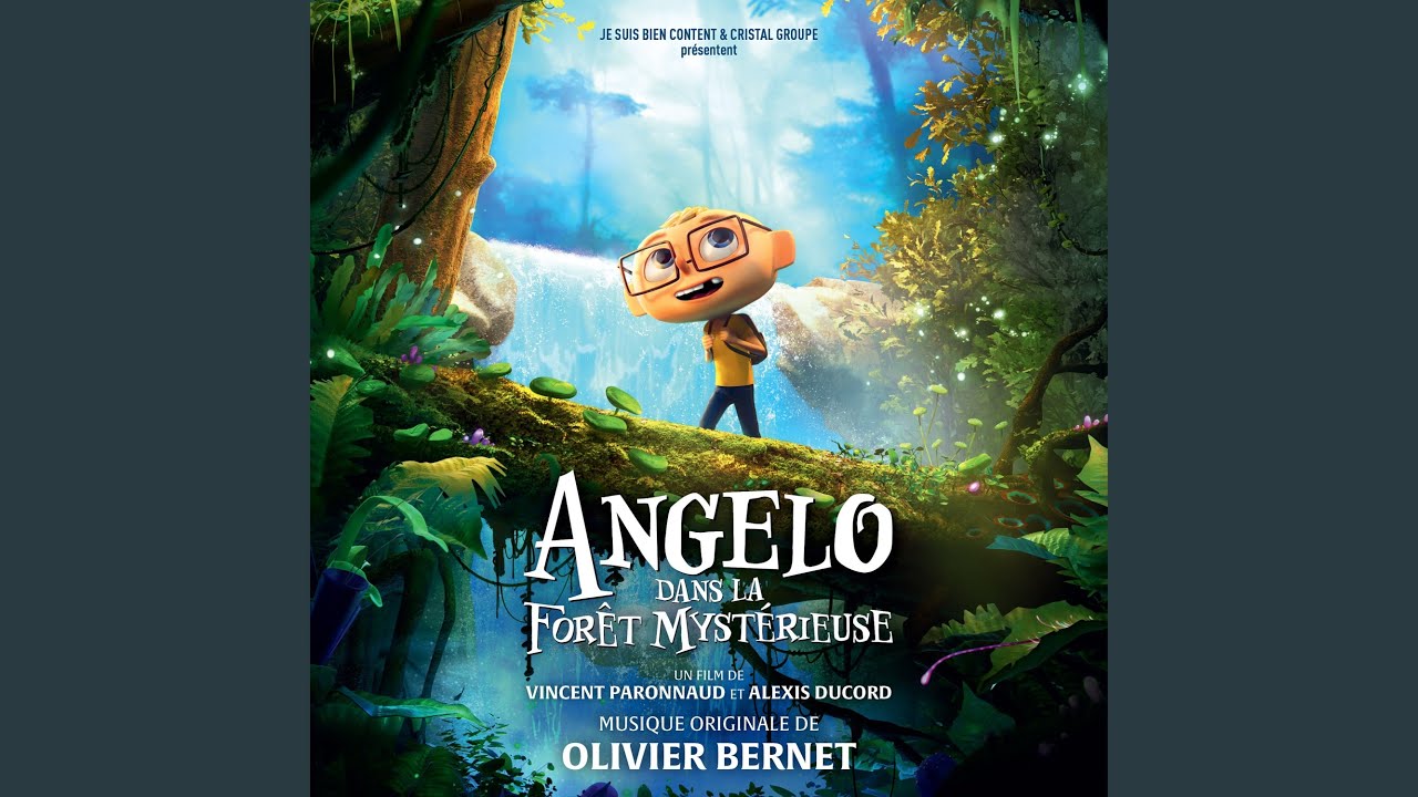 Le thème d'Angelo - YouTube