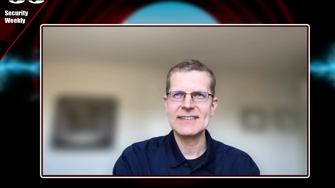 Security Leadership in Times of Transition - Gerald Beuchelt - BSW #208 ...