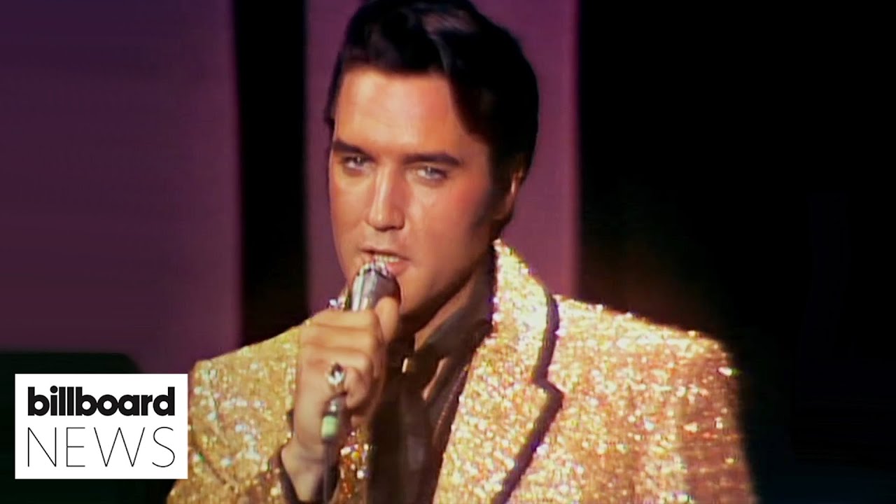 Pop Culture Rewind: Elvis' Unforgettable Pepsi-Inspired Track "All ...