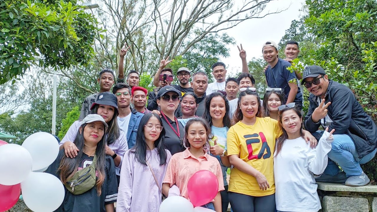 LFCB outing 2022 - YouTube