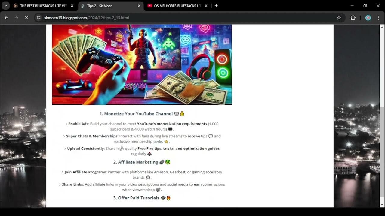 How To Download File - YouTube