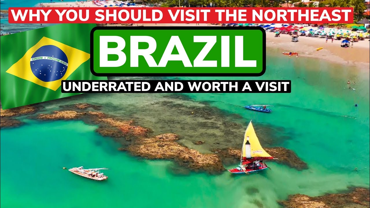 Northeast Brazil - A hidden gem worth visiting l The Brazilian Expat ...