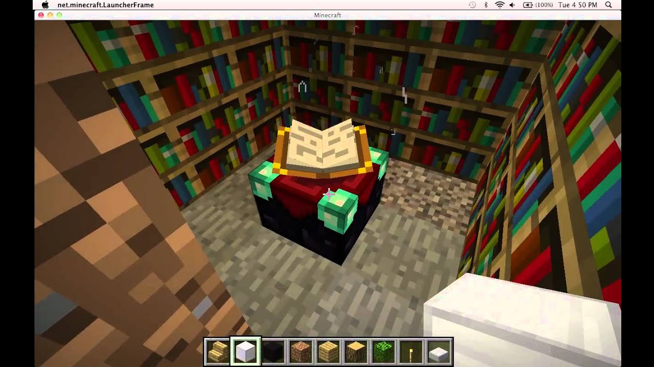 Minecraft F35 Fighter Jet - YouTube