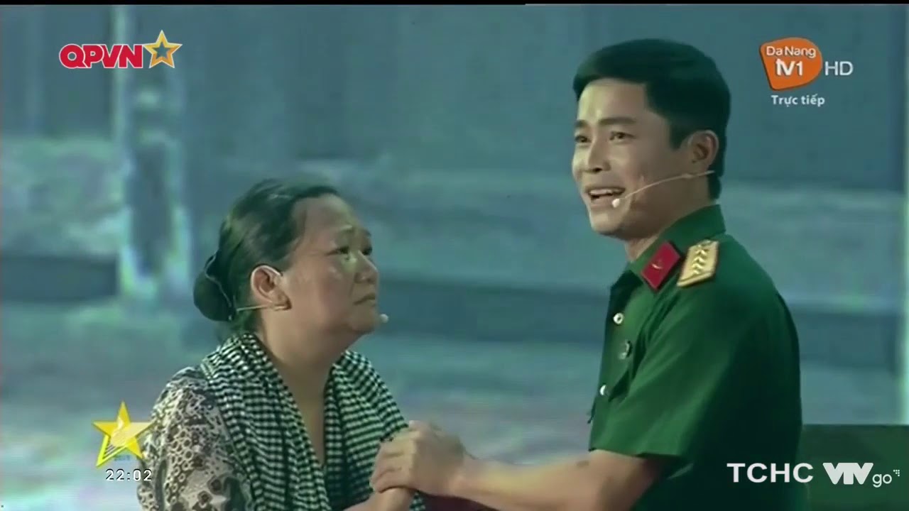 Sân Khấu Chèo Đặc Sắc Nhất Năm 2020| Những Trích Đoạn Chèo Xúc Động ...