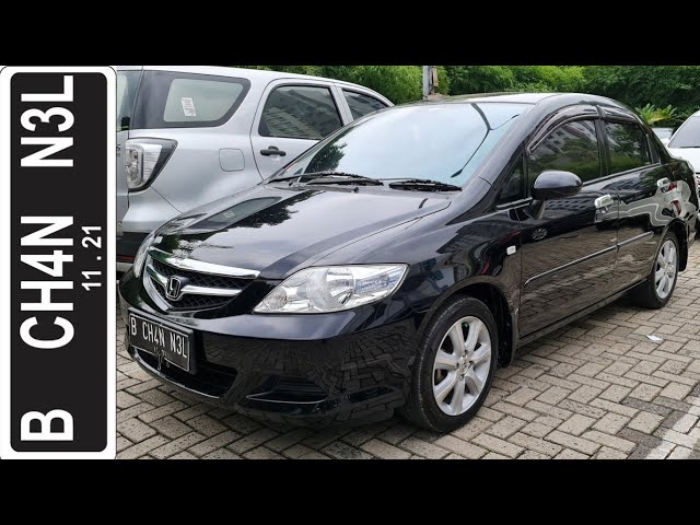 honda city gd8 hitam - Donna Duncan