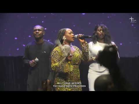 Worship Ministration By The LOGIC Sound |  July 26, 2026 | The LOGIC Church