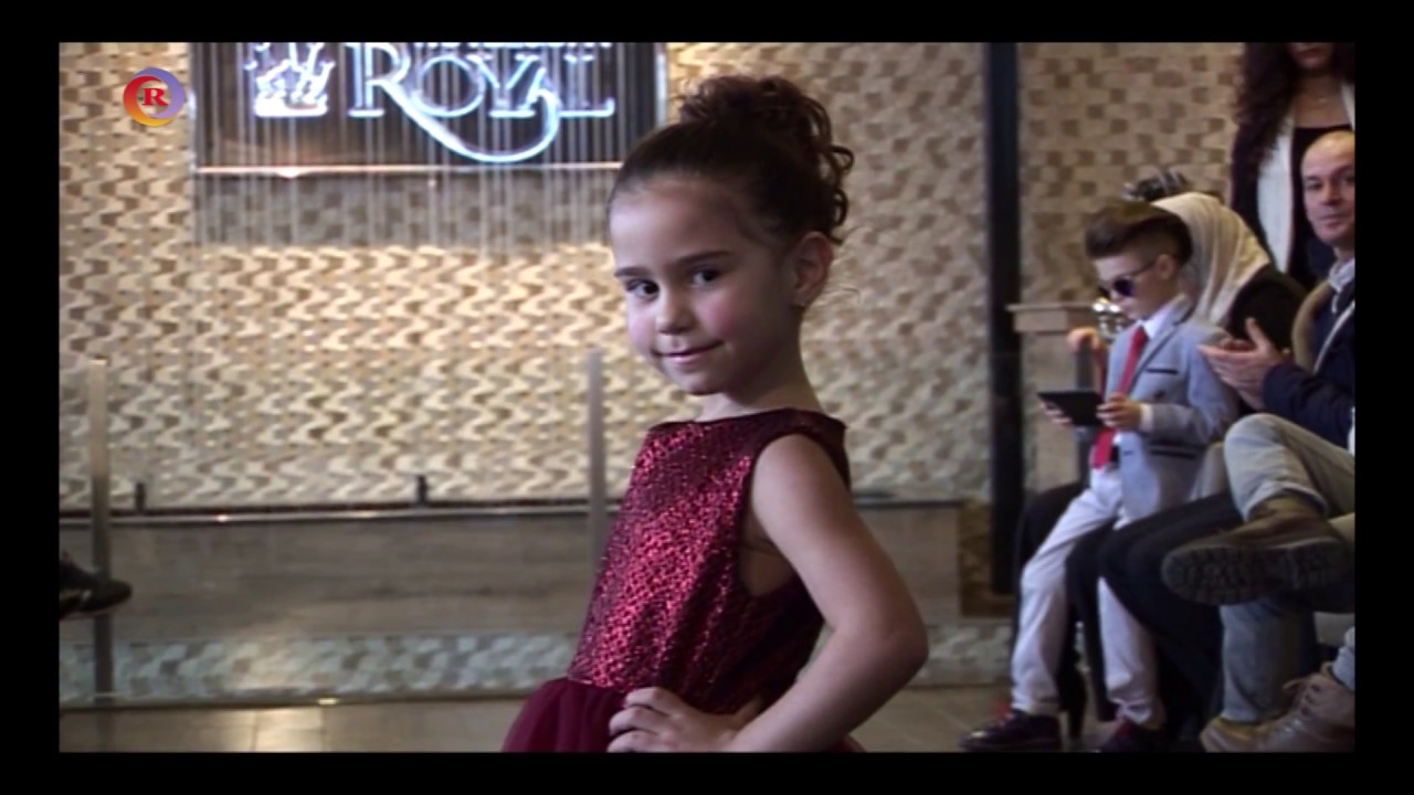 Audicioni - TVR MODEL KIDS & MODEL TEENS 2017 - YouTube