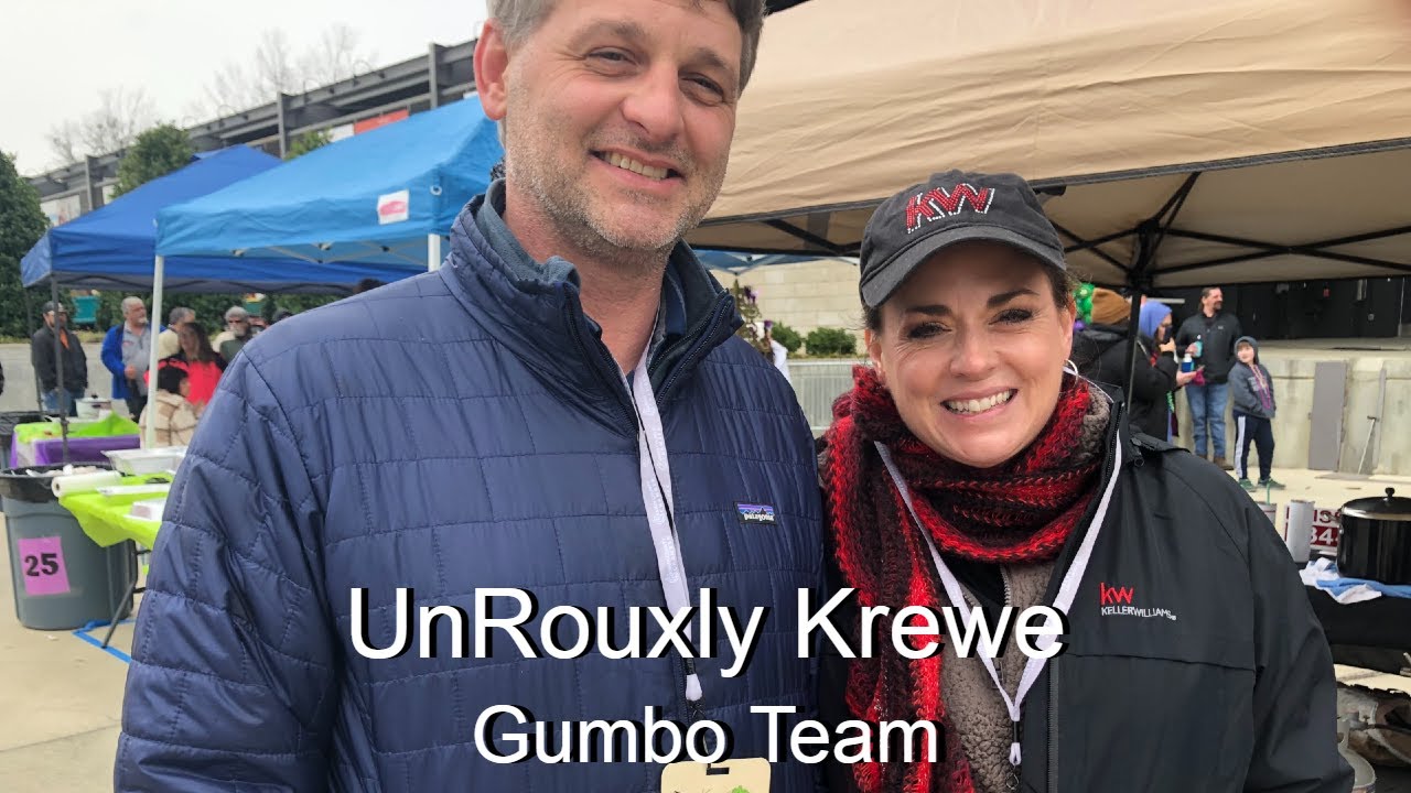 VisitBrandonMS.com presents highlights of the 2022 Krewe De Roux Gumbo ...