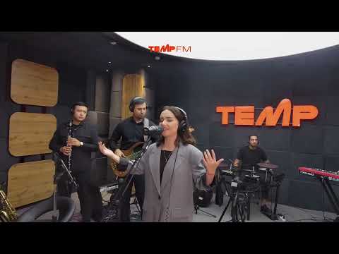 ZAHIDA - GUNDUZ GECE (LIVE)
